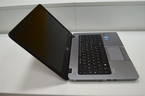 Ноутбук HP ProBook 640 G1 - купить Б/у ноутбуки Hp (Hewlett Packard) в ...