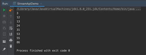 java 8 streams api [part 2] ถ้าเรามี list ของ integer… by chiwa