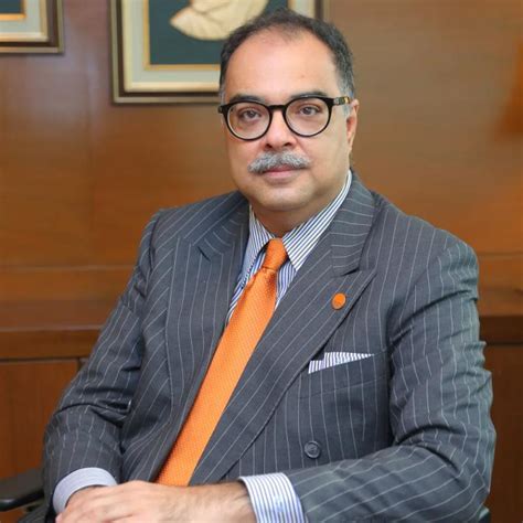 Muneeb Babar On Linkedin Samee Zafar Talks To Zafar Masud Ceo At Bank