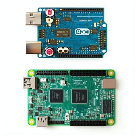 Arduino Vs Raspberry Pi Qual O Melhor Para Seu Projeto Guia 2024