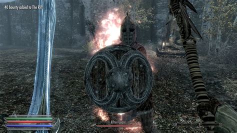 Hudmod Wip At Skyrim Nexus Mods And Community