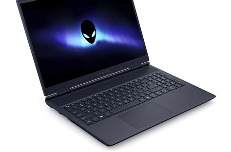 Heres Alienwares Fresh Take On Entry Level Gaming Laptops The Verge