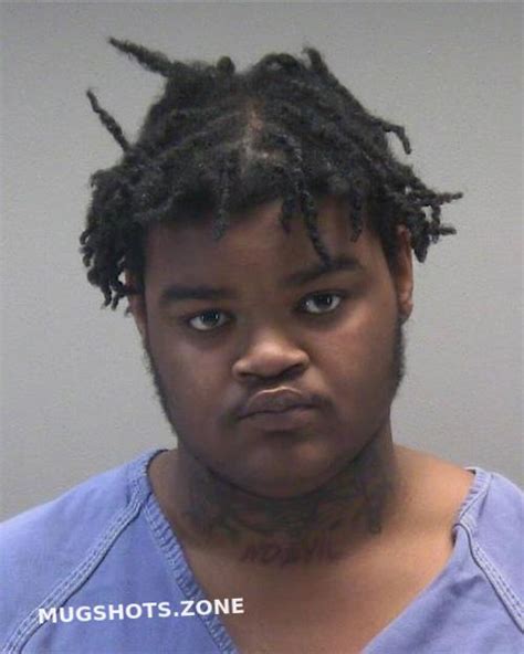 Mccoy Deontae Lamar 03132025 Montgomery County Mugshots Zone