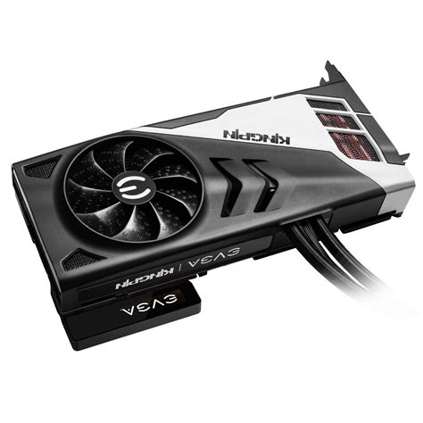 EVGA - Products - EVGA GeForce RTX 3090 Ti K|NGP|N HYBRID GAMING, 24G ...