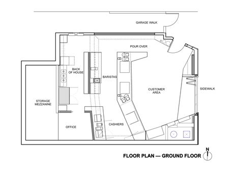 Bar Floor Plan The Ultimate Guide To Creating A Functional And Inviting Bar Space Floortoplans