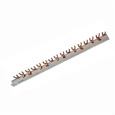 Millborn Mcb Busbar Shorting Link Pin Type And U Type Copper 63a