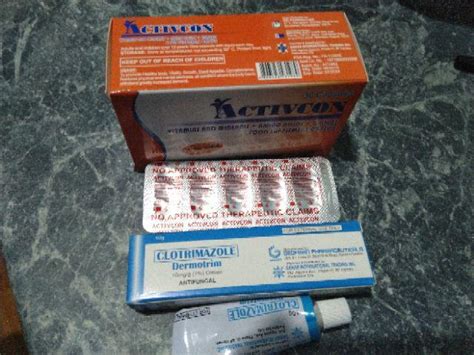 Activcon 30 Capsules A To Zinc Vitamins And Minerals Amino Acids Ginseng Shopee Philippines