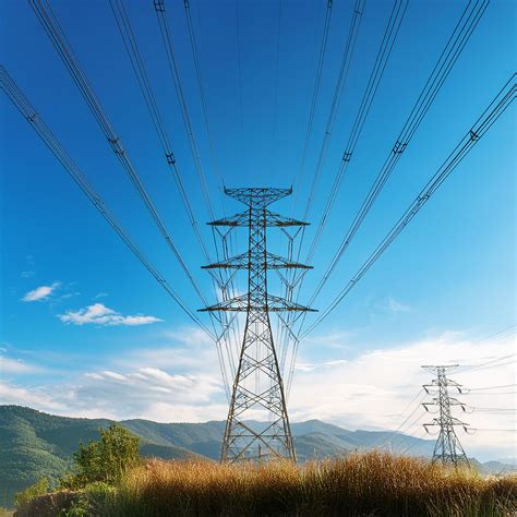 Grid Modernization Composite Materials Atlas Fibre