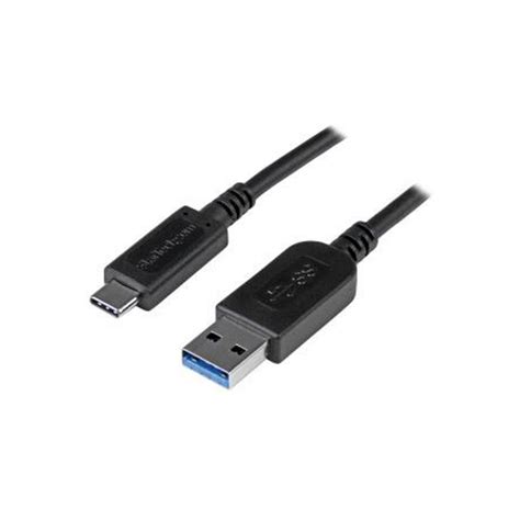 Startech M Usb C To Usb Gbps Cable Pro Av Express