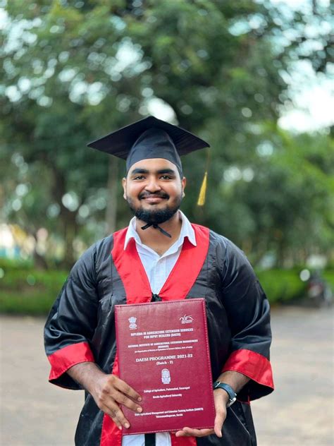 Mohammad Anees On Linkedin Agriculture Education Empowerment 22