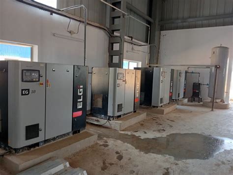 Daniel Lema On Linkedin Elgi 👍