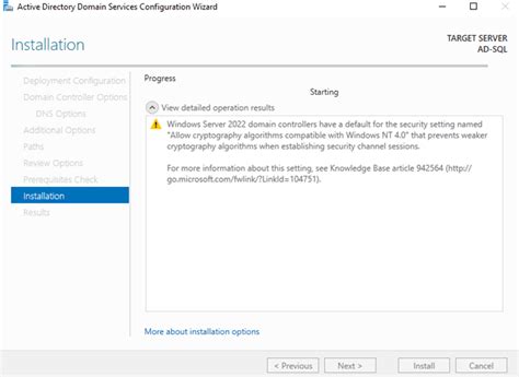 Hands On Aws Ec2 기반 Ms Sql 서비스 고가용성 구성 01 Nds Cloud Tech Blog