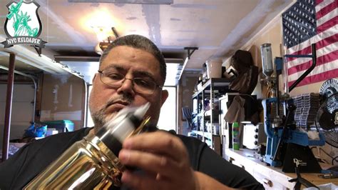 Reloading And 3d Printing The Reloaders Network