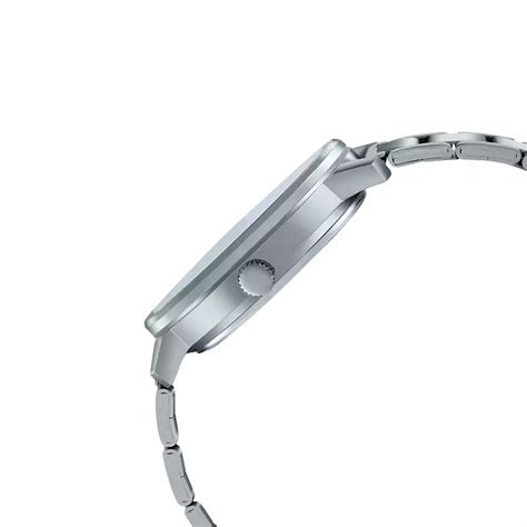 Jual Casio [year End Sale] Jam Tangan Pria Casio General Mtp B305d 7evdf Dress Men Silver Dial