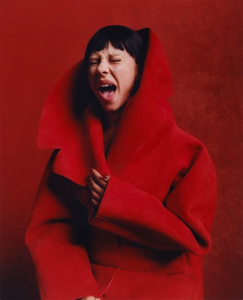 Ester Exposito Img Models