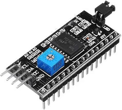 Serial Interface Module At ₹ 1200 Parvati Pune Id 24019303662