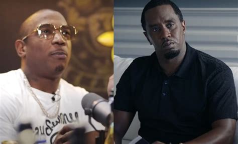 P Diddy Accused Of Going To Hotel Room With Ja Rule And Bag Full Of Butt Plug And Toys For Hours