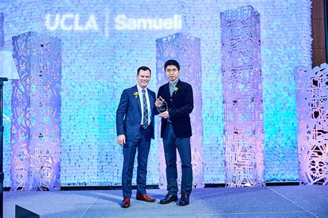 Congratulations To Dr Zhiru Zhang For The Rising Professional