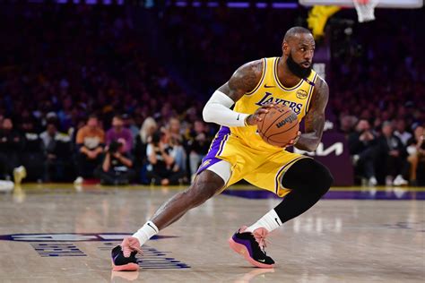 Lebron James Message On Nba Retirement Decision Turns Heads After
