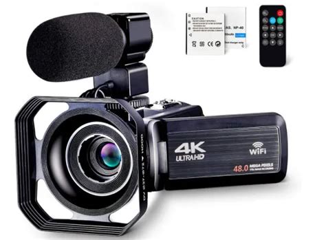 11 Best Camera For Interviews Dont Miss A Moment 2025