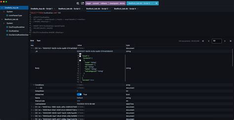 I Built A Cross Platform Gui Management Tool For Litedb Using