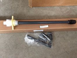 Ecolab 92001379 3 Port 153055 Gallon Pickup Probe Kit On