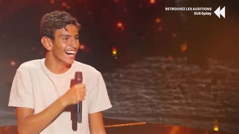 La France A Un Incroyable Talent Cest Magique Impressionnant