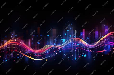 Premium Ai Image Generative Music Meets Artificial Intelligence And