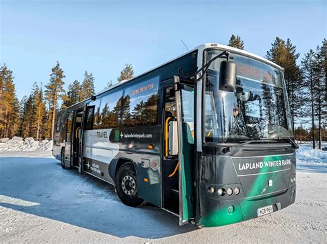 New Lapland Winter Park Rovaniemi Epic Ice Karting With Saunas