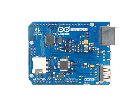 Arduino Yùn Rev2 Is Here Arduino Blog