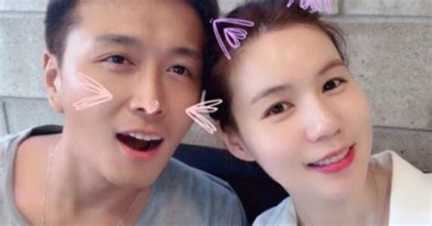 3년째 신혼 Ing진태현♥박시은 아직도 연애 중 8년째