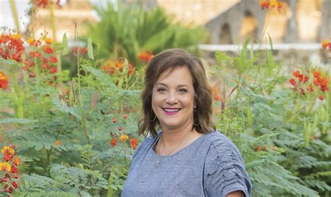 Donna Mcelroy Profiled In San Antonio Lawyer Dykema