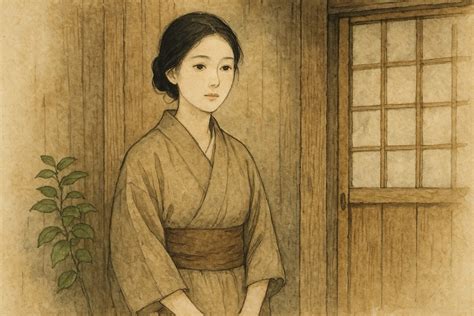 Soboku Kesederhanaan Dan Keindahan Dalam Budaya Jepang
