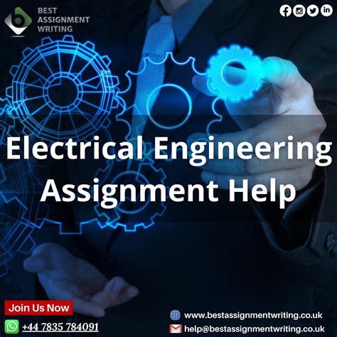 Electrical Engineering Assignment Help Be Confident Beca Flickr