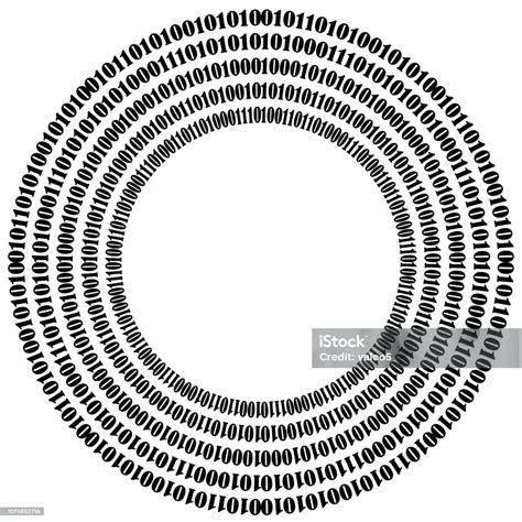 이진 코드 배경입니다 숫자 개념입니다 알고리즘 데이터 코드 암호 해독 및 인코딩 0에 대한 스톡 벡터 아트 및 기타 이미지 0 0명 1 Istock