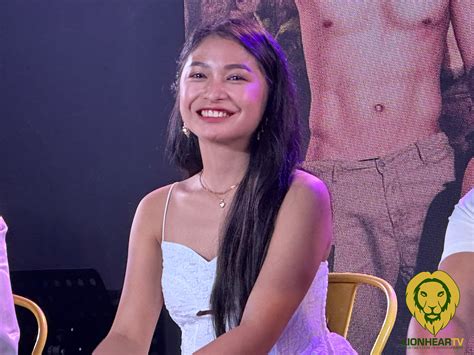 Aiko Garcia Reveals How She Prepared For Haliparot Despite Her Lack Of Acting Experience