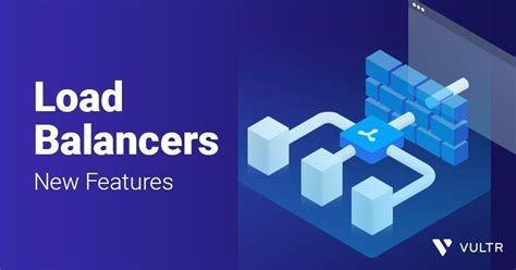 Vultr Load Balancer Supports Private Networking And Firewalls Vultr Blogs