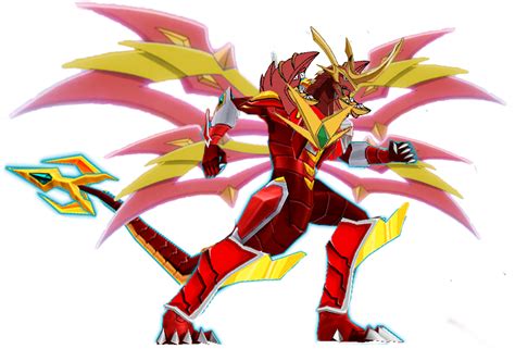 Drago (Bakugan: Grey Ikenami's Story) | Bakugan Fanon Wiki | Fandom