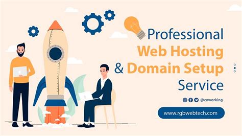 Anita At Rgb Web Tech On Linkedin Professional Web Hosting And Domain