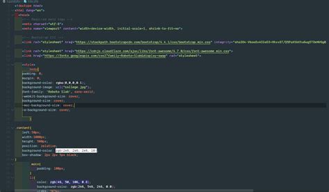 Tutorial Membuat Web Database Mahasiswa Dengan Memakai Crud Pada Php