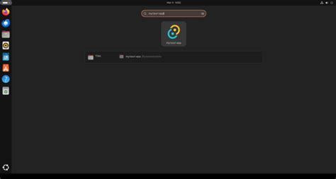 Tauri Framework Build And Package Lightweight Applications Ostechnix