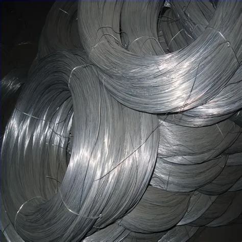20 Gauge Construction Gi Binding Wire 10kg Roll China Factory