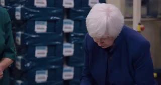 How The U S Treasury Prints Dollar Bills The New York Times