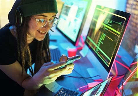 Las 20 Mejores Empresas De Desarrollo De Apps En 2024 En Santa Cruz De