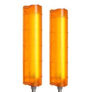 Loading Dock Lights Truck Dock Lighting Barron Equipment