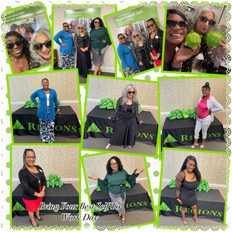 Janet Dodd On Linkedin Regionsbestplacetowork