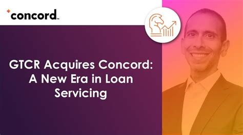 Concord Servicing On Linkedin Document Custody Loan Validation And Auditing