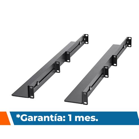 Rail Kit 1u Rackmount Ts 431u Ts 451u Ts 453u Monitor Aoc 17 Linalca