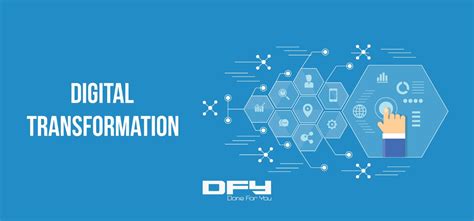 How Is Automation Enabling Digital Transformation Done For You