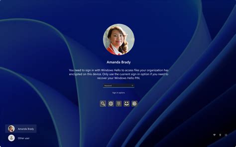 Personal Data Encryption Settings And Configuration Microsoft Learn